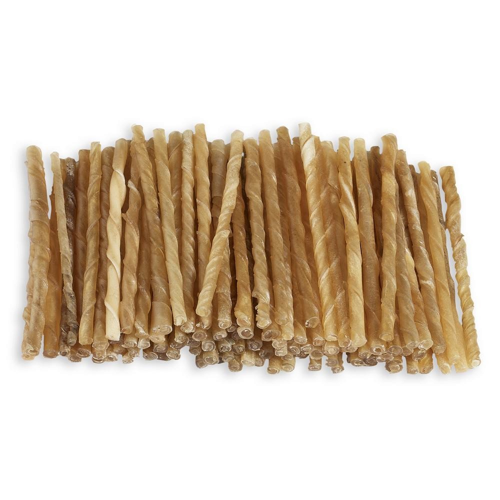 Cuir Brut Roll Sticks 5'' 7-8 mm - Antos